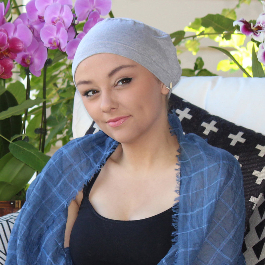 Headwear for Women Small Heads | Hat Size Reducer Tape | Chemo Hats ...