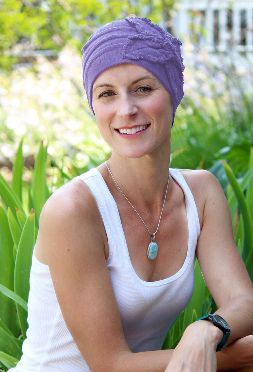Cancer Headwear | Chemo Hats | Parkhurst | Hats For Cancer Patients ...