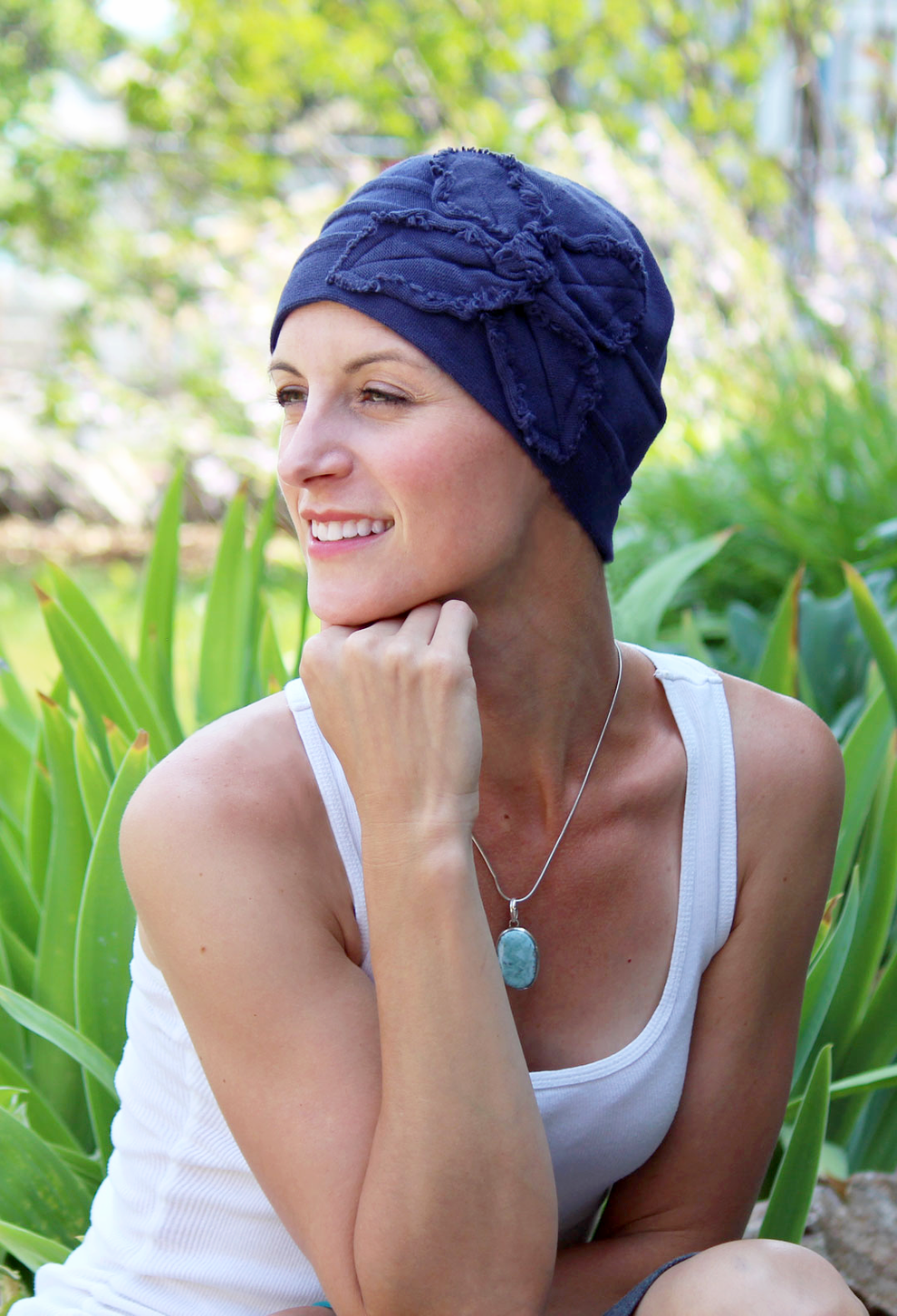Cancer Headwear | Chemo Hats | Parkhurst | Hats For Cancer Patients ...